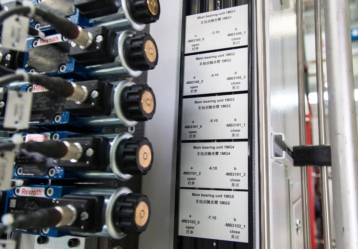 Automotive | PrintoLUX GmbH